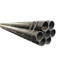 China Welded ASTM ERW Steel Pipe/Tube Mild Steel with Grooved End for Fire Protection System for sale