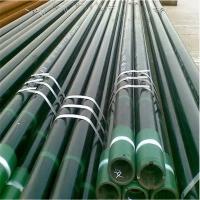 China A105 70mm Oil Pipeline Steel Pipe Solid Plumbing Materials Round API Pipe for sale