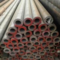China Medium Steel Sch40 Seamless Carbon Steel Pipe Cold Drawn for sale
