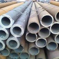 China Medium Steel Sch40 Seamless Carbon Steel Pipe Cold Drawn for sale