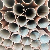 China ERW Steel Pipe,ERW Seamless Carbon Steel Pipe For Waterworks for sale