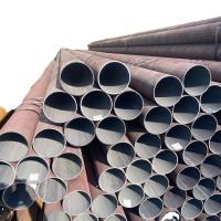 China Cold Drawn Carbon Steel Seamless Pipe Schedule 40 60mm for sale