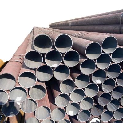 China Cold Drawn Carbon Steel Seamless Pipe Schedule 40 60mm for sale