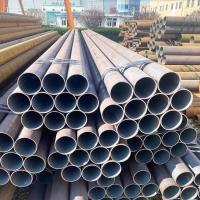 China Cold Drawn Carbon Steel Seamless Pipe Schedule 40 60mm for sale