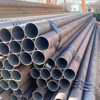China sts49 g3455 hot rolled carbon seamless carbon steel pipe st37 for sale