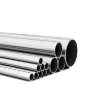 China ASTM 304 Stainless Steel Pipe Construction 4 Inch Ss 316 Stainless Steel Welded Pipe Sanitary Piping for sale