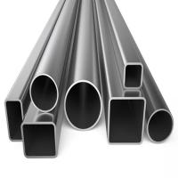 China ASTM 304 Stainless Steel Pipe Construction 4 Inch Ss 316 Stainless Steel Welded Pipe Sanitary Piping for sale