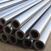 China ST52 Cold Rolled Seamless Pipe Fittings Precision Steel Pipe for sale