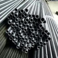 China ST52 Cold Rolled Seamless Pipe Fittings Precision Steel Pipe for sale