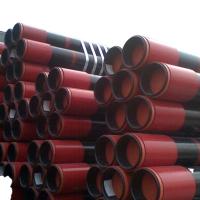 China API 5 CT P110 J55 Oil Casing Pipe For Oilfield Pipeline for sale