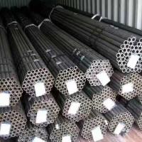 China DIN 2448 ST35 Cold Rolled Precision Bright Surface Seamless Steel Pipe for sale