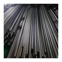 China DIN 2448 ST35 Cold Rolled Precision Bright Surface Seamless Steel Pipe for sale