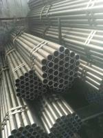 China DIN 2448 ST35 Cold Rolled Precision Bright Surface Seamless Steel Pipe for sale