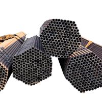 China SAE 1010 1020 1035 1045 Cold Rolled Carbon Steel Seamless Pipe/Tube carbon steel astm a36 pipe carbon steel seamless pip for sale