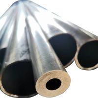 China cold rolled ASTMA106A53 precision seamless steel tube for sale