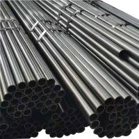 China cold rolled ASTMA106A53 precision seamless steel tube for sale