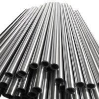 China cold rolled ASTMA106A53 precision seamless steel tube for sale