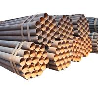 China 10# Cold Rolled Carbon Seamless Steel Pipe for sale