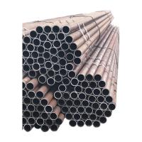 China 10# Cold Rolled Carbon Seamless Steel Pipe for sale