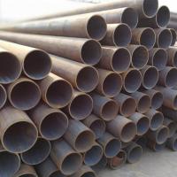 China 10 20 Hot Rolled Carbon Steel Seamless Pipe Manufacturer for sale