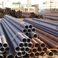 China 10 20 Hot Rolled Carbon Steel Seamless Pipe Manufacturer for sale