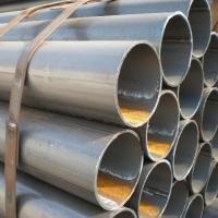 China 10 20 Hot Rolled Carbon Steel Seamless Pipe Manufacturer for sale