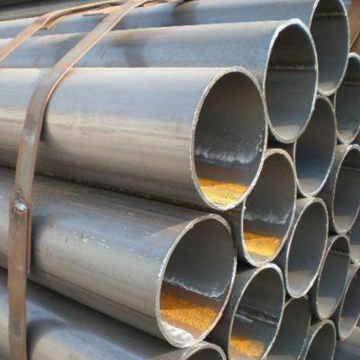 China 316L Round Stainless Steel Hot Rolled Band Welding For Chemical Industry for sale