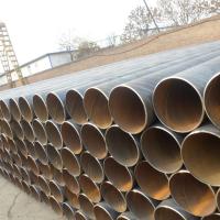 China 10 20 Hot Rolled Carbon Steel Seamless Pipe Manufacturer for sale
