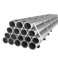 China 316L Seamless Tube Stainless Steel Pipe Welded Austenitic Piping for sale