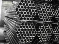 China S45C Cold Rolled High Precision Steel Pipe For Mechanical Properties for sale
