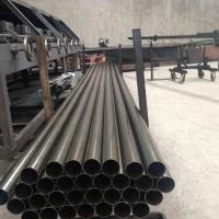 China S45C Cold Rolled High Precision Steel Pipe For Mechanical Properties for sale