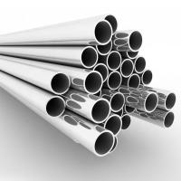 China Seamless Stainless Steel Tube 022Cr19Ni10 0Cr18Ni9 / ASTM 304L 304 Steel Pipe / Tube Stainless Steel for sale