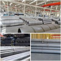 China Seamless Stainless Steel Tube 022Cr19Ni10 0Cr18Ni9 / ASTM 304L 304 Steel Pipe / Tube Stainless Steel for sale
