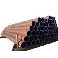China ASTM A106 GRB Hot Rolled Cheap Price MS Pipe Carbon Steel Seamless Carbon Steel Tubing for sale