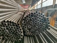 China ASTM A106 GRB Hot Rolled Cheap Price MS Pipe Carbon Steel Seamless Carbon Steel Tubing for sale