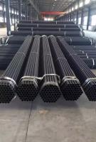 China SA192 Cold Rolled High Pressure Seamless Carbon Steel Pipe High Pressure Boiler Tube for sale