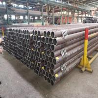 China alloy steel seamless pipe 20Cr 30Cr 35Cr alloy steel welded pipe for sale