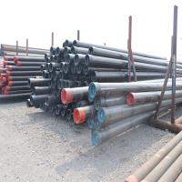 China Oilfield Casing Pipe / Oil Tubing Pipe / Seamless Steel Pipe for sale