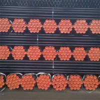 China Oilfield Casing Pipe / Oil Tubing Pipe / Seamless Steel Pipe for sale