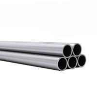 China ASTM 4.0mm 316 stainless steel pipe for civil engineering and gas field for sale