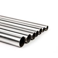 China ASTM 4.0mm 316 stainless steel pipe for civil engineering and gas field for sale