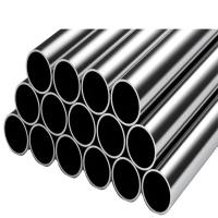 China ASTM 4.0mm 316 stainless steel pipe for civil engineering and gas field for sale
