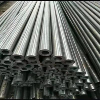 China Astm A53 Carbon Steel Pipe Seamless Sch 120 Welding for sale