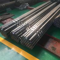 China Cold Rolled Alloy High Precision Carbon Seamless Steel Pipe for sale