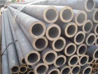 China Casing Diesel Engine Seamless Steel Pipe For Oil Drilling / Ship for sale