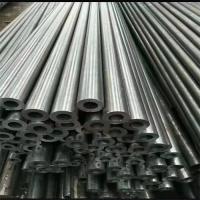 China 431 Cold Drawn Seamless Stainless Steel Tube 9mm Thin Wall Pipe for sale