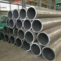China Casing Diesel Engine Seamless Steel Pipe For Oil Drilling / Ship for sale