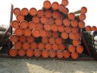 China Diamond Core Drilling Seamless Steel Pipe Round 8mm For Geological for sale