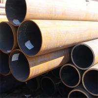 China Thick Wall Seamless Steel Pipe 2.5mm For Fluid Transportation for sale