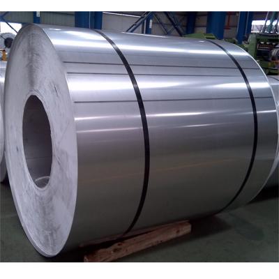 China ASTM JIS 304 Stainless Steel Strip Sheet Plate Coil Cold Rolled Steel Ba Mirror Finished for sale